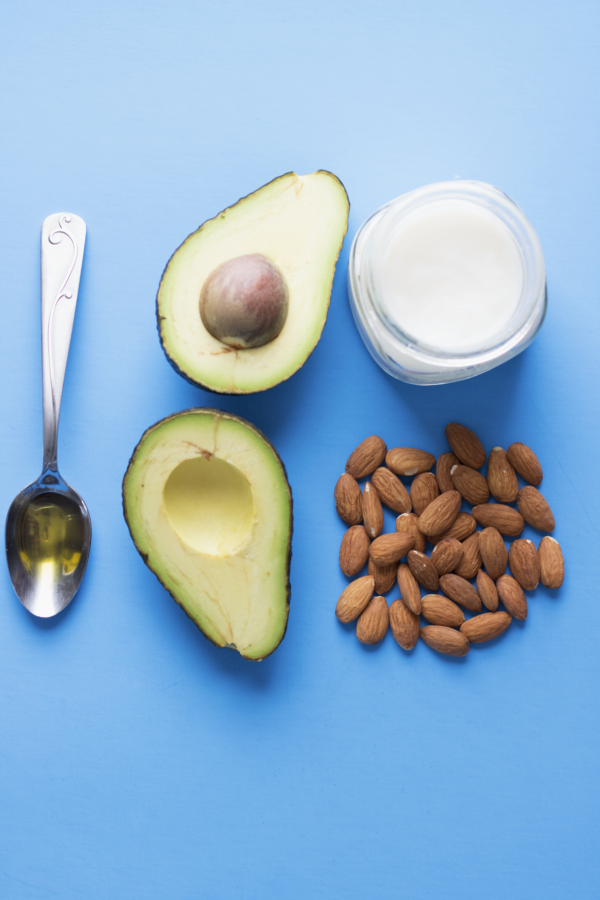 5 Foods to Eat Every Single Day - Well and Balanced Life