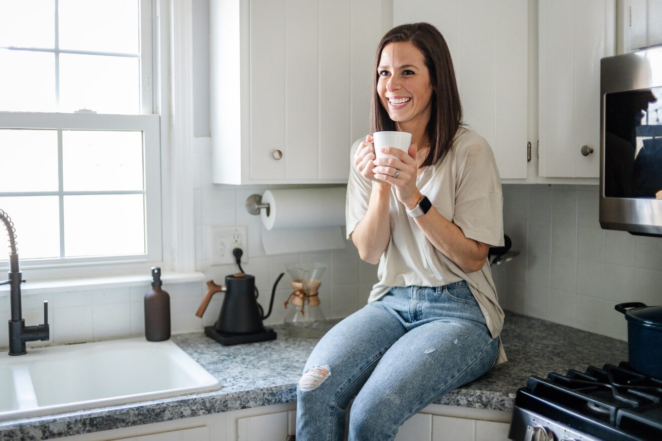 Welcome To Your Mesomorph Transformation! 🎉 - Well and Balanced Life