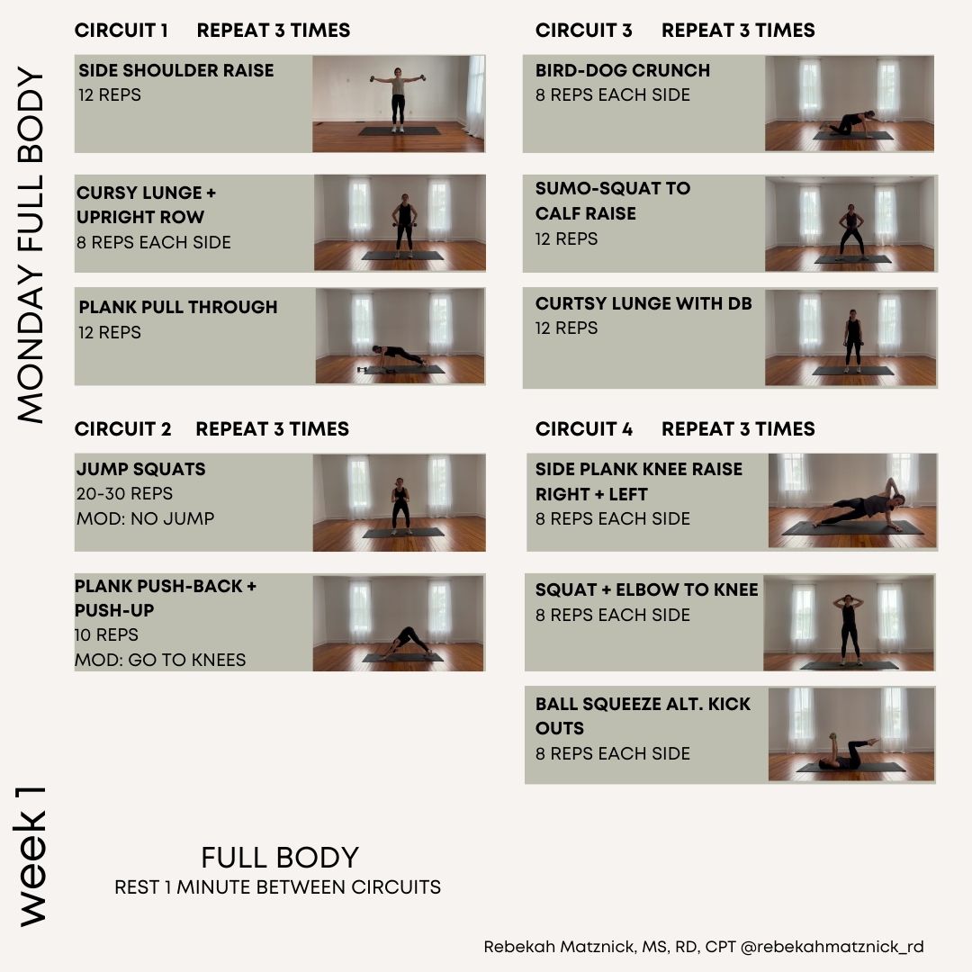 Limited Time Offer Endomorph Guide - Well and Balanced Life