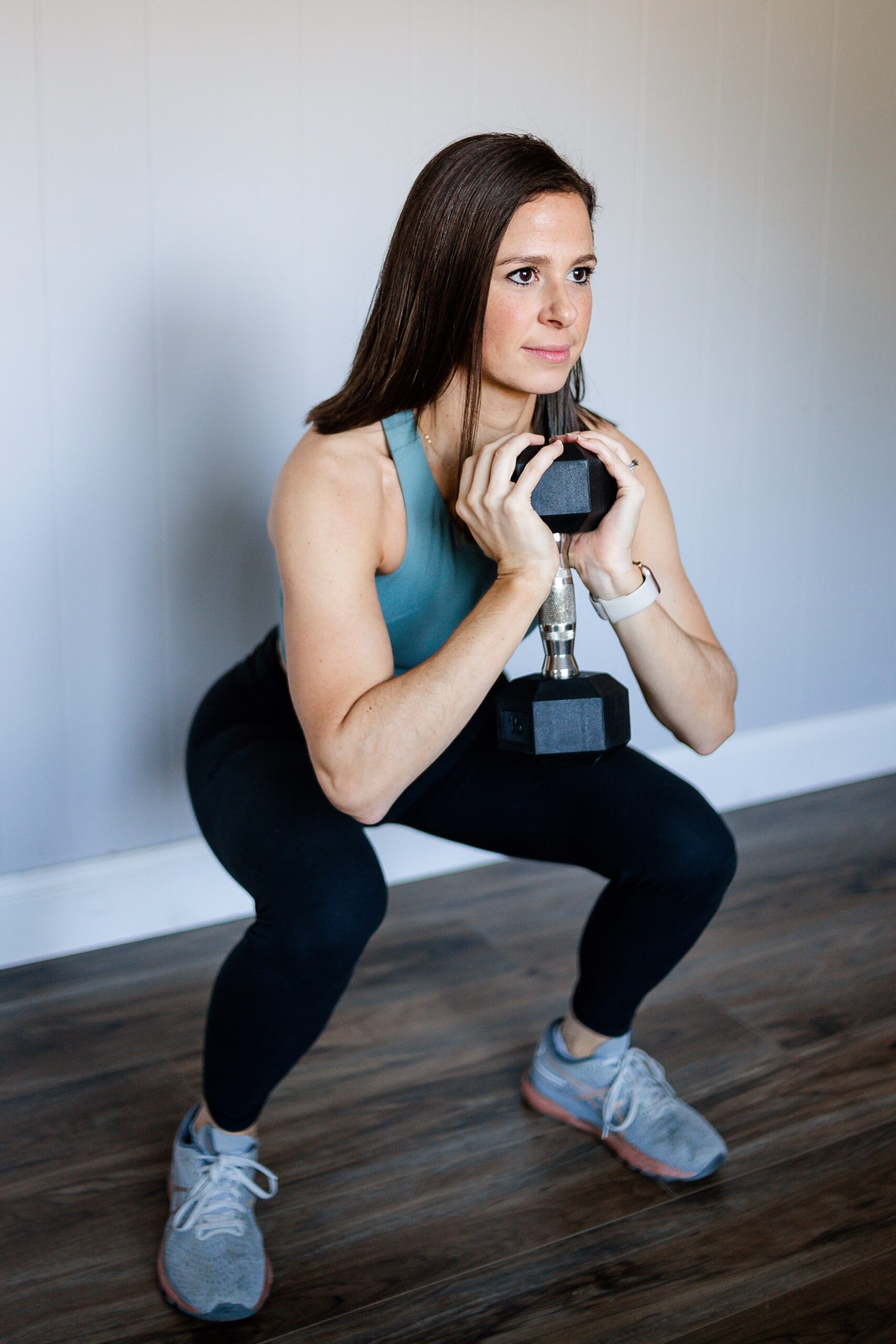 Mom's Weight Loss: Macros & Body Type Matters